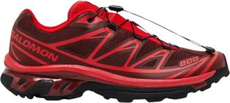 Salomon Homme, Chaussures, Multicolore, Taille: 47 1/3 EU Xt-6 Baskets