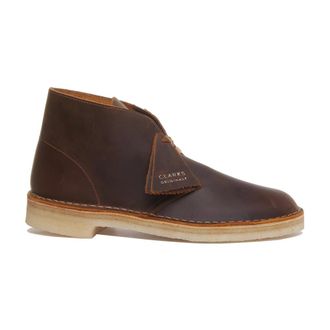 Clarks Herren, Schuhe, Braun, 43 EUGr&ouml;&szlig;e