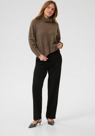 Kaffe Strickpullover Strickpullover KAerin