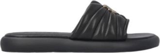 Pinko Pinko, Femme, Chaussures, Noir, Taille: 40 EU Fiona 03