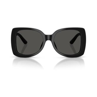 Dolce & Gabbana unisex, Accessoires, Noir, Taille: 50 MM Dx4012 Lunettes de soleil