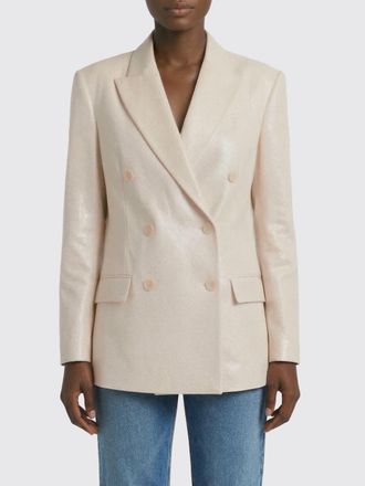 Brunello Cucinelli Veste BRUNELLO CUCINELLI Femme couleur Sable