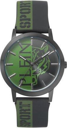 Plein Sport Uhr Legend PSLBA0523 Schwarz