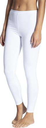 CALIDA Natural Comfort Leggings Damen, aus hochwertiger Baumwolle