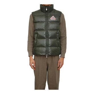 Pyrenex Vests Verde - - Jackets - Herren - Gr&uuml;n - 2XL