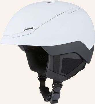 Atomic Skihelm Revent Gt Amid weiss