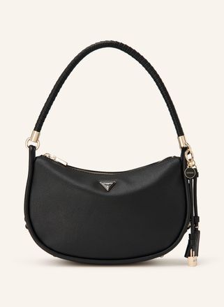 Guess Schultertasche Danya schwarz