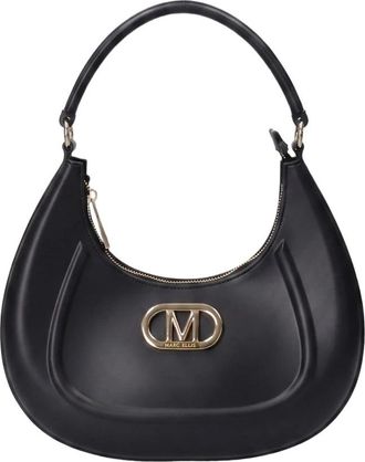 Marc Ellis Schultertasche - - Bags - Damen - Schwarzk - ONE SIZE