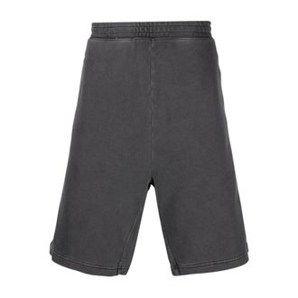 Carhartt Work in Progress Homme, Shorts, Noir, Taille: XL Main Shorts
