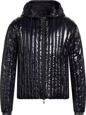 Emporio Armani JACKEN & M&Auml;NTEL - Pufferjacken & Daunenjacken auf YOOX.COM