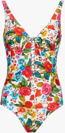 Janine Robin Maillot de bain Donatella