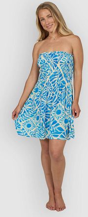 Salty Crew Windward Cover Up Hemd bold blue