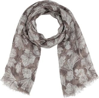Brunello Cucinelli ACCESSOIRES - Schals auf YOOX.COM