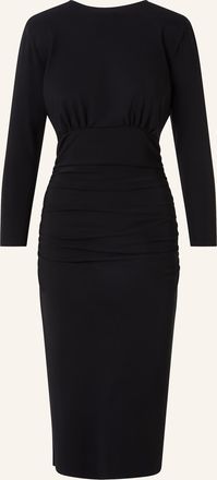La Petite Robe Di Chiara Boni Chiara Boni La Petite Robe Kleid Lyrae schwarz