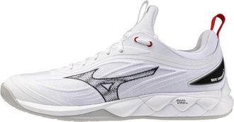 Mizuno Herren Hallenschuhe WAVE LUMINOUS 3