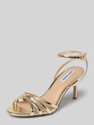 Steve Madden Sandaletten mit Pfennigabsatz Modell Nile