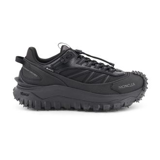 Moncler Herren, Schuhe, Schwarzk, 41 1/2 EUGr&ouml;&szlig;e