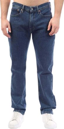 Levi's 514 Jeans f&uuml;r Herren (Blau)