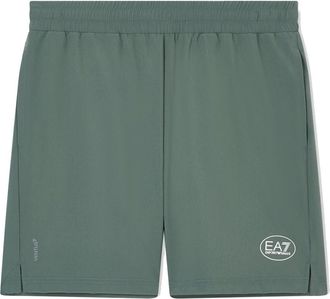 Emporio Armani Emporio Armani Ea7, Homme, Shorts, Vert, Taille: S Shorts