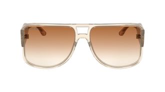 Lacoste Sonnenbrillen L6056S 749 LIGHT PEACH 59/16/140 UNISEX