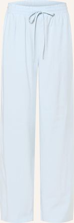 Y.A.S. Marlenehose blau