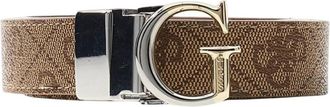 Guess ADJUSTABLE REV PANT BELT H25 BW9325 P6115