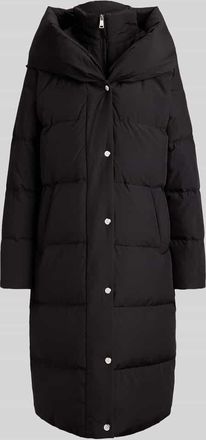 Lauren Ralph Lauren Regular Fit Daunenmantel mit Zweiwege Rei&szlig;verschluss