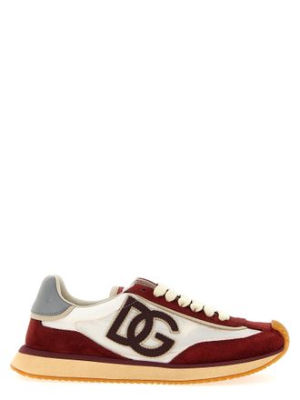 Dolce & Gabbana Sneakers Dolce & Gabbana DG Cushion