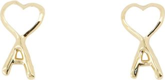 Ami Damen, Accessories, Gelb, ONE SIZEGr&ouml;&szlig;e