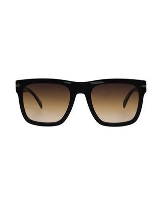 Eyewear by David Beckham LUNETTES - Lunettes de soleil sur YOOX.COM