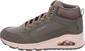 Skechers Damen, Schuhe, Gr&uuml;n, 37 EUGr&ouml;&szlig;e