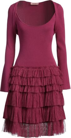 Twin-Set KLEIDER - Mini-Kleider auf YOOX.COM