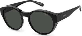 Polaroid PLD 9017/S Sonnenbrille - - Accessories - unisex - Schwarzk - 55 MM