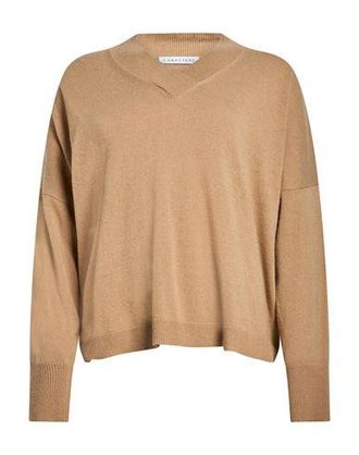 Caractere MAILLE - Pullover sur YOOX.COM