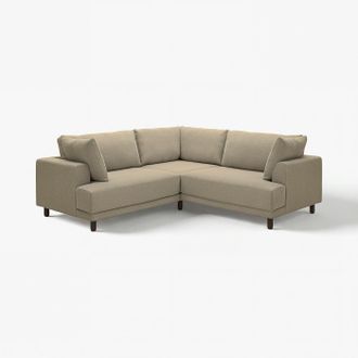 IKEA UPP&Aring;KRA Modulecksofa 3-sitzig