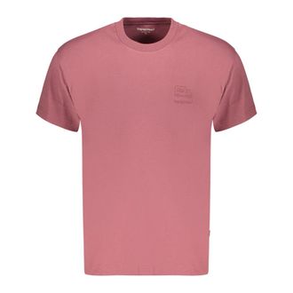 RefrigiWear Liverpool T-Shirt - - Tops - Herren - Lila - 2XL