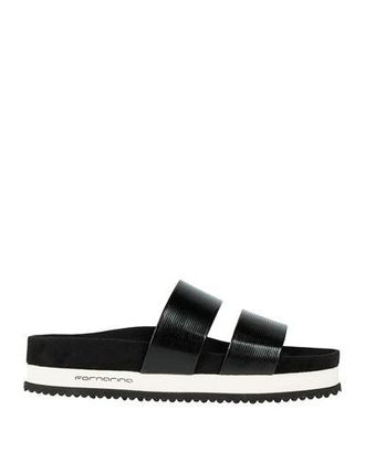 Fornarina CHAUSSURES - Sandales sur YOOX.COM