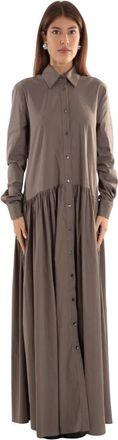 Aniye By Damen, Kleider, Beige, XSGr&ouml;&szlig;e