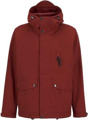 Barbour Veste imperm&eacute;able &agrave; capuche