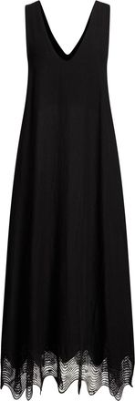 Alpha Studio KLEIDER - Maxi-Kleider auf YOOX.COM