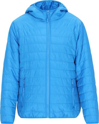 Mymo Jacke M&auml;nner Blau