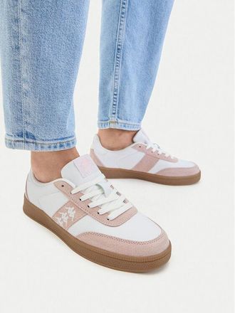 Kappa Sneakers CEO-MP40-008Z(W) Wei&szlig;