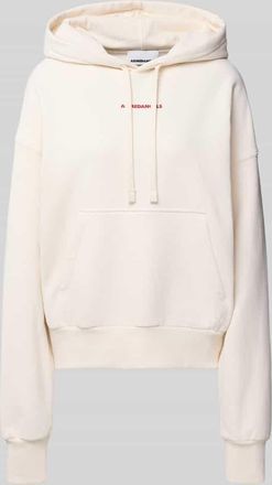 Armedangels Oversized Hoodie aus reiner Baumwolle Modell FRANCISARAA DIFFERENCE