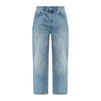Officine G&eacute;n&eacute;rale Homme, Jeans, Bleu, Taille: W32 Vintage Jeans