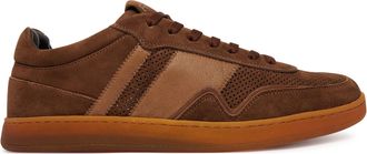 Fabi Sneakers Fabi FU1320.I00MOC17Q814 Braun