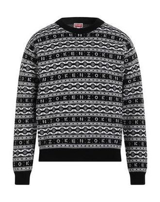 Kenzo MAILLE - Pullover sur YOOX.COM
