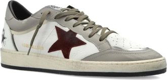Golden Goose Homme, Chaussures, Multicolore, Taille: 41 EU Baskets