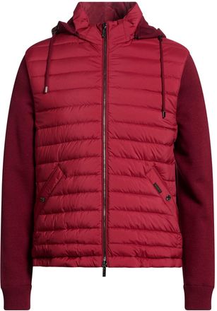 Moorer JACKEN & M&Auml;NTEL - Pufferjacken & Daunenjacken auf YOOX.COM