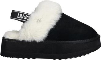 Liu Jo Damen, Schuhe, Schwarzk, 38 EUGr&ouml;&szlig;e