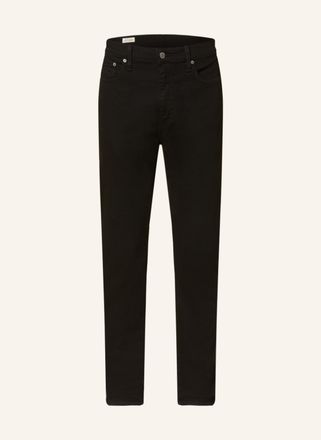 Levi's Jeans 512 Slim Tapered Fit schwarz